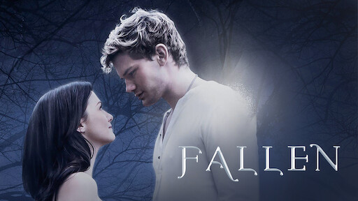 Fallen Lauren Kate Movie